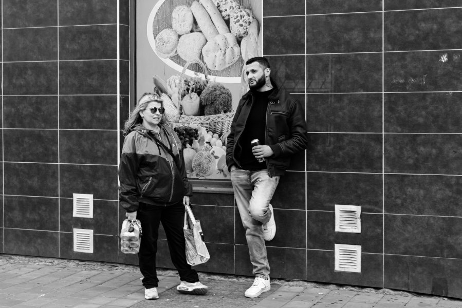 Black & White Street Photography - POST | Page 154 | Focus on ...